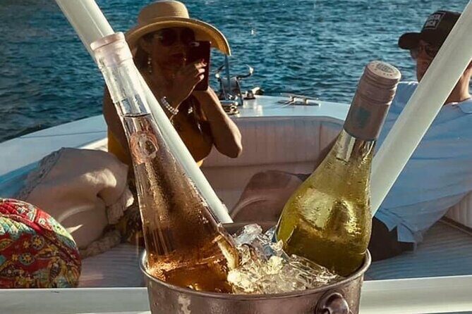 Sunset cruises - An In-Depth Look at the Sunset Cruise Experience