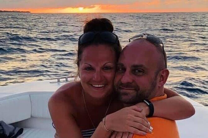 Sunset cruises - FAQs