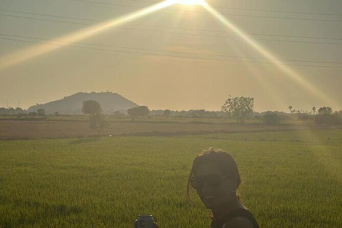 Sunset Cycling Tour On The Bank of Tonle Sap - The Sum Up
