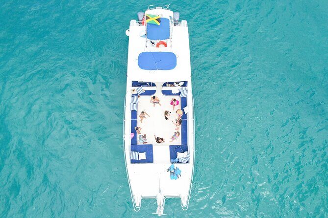 Sunset Deluxe 2-Hour Private Charter in Montego Bay, Open Bar - Is It Worth the Price?