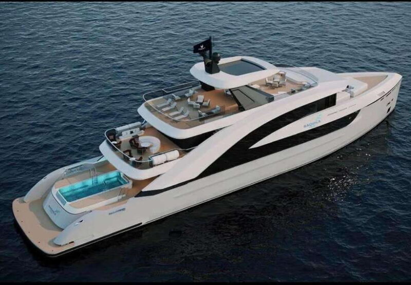 Sunset, Dining & Harmony Performance on Halong Saquila Yacht - Sunset, Dining & Harmony Performance on Halong Saquila Yacht: A Detailed Review