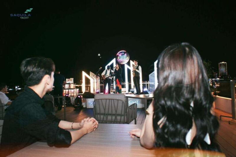 Sunset, Dining & Harmony Performance on Halong Saquila Yacht - Who Is This Tour Best For?