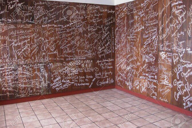 Sunset Dinner and Cliff Divers in Acapulco - Final Thoughts