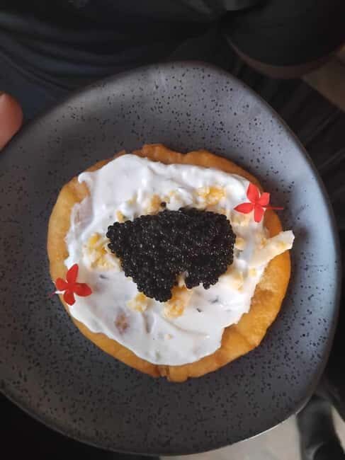 Sunset Dinner At Reggae Hill - Sunset Dinner At Reggae Hill: A Dreamy Evening in Jamaica