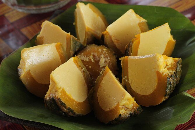 Sunset Dinner at Rice Paddy Fields - Discovering the Experience: What to Expect