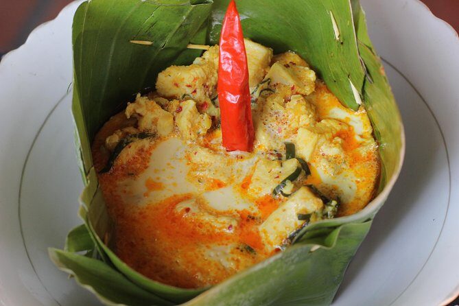 Sunset Dinner at Rice Paddy Fields - The Authentic Charm and Practicalities