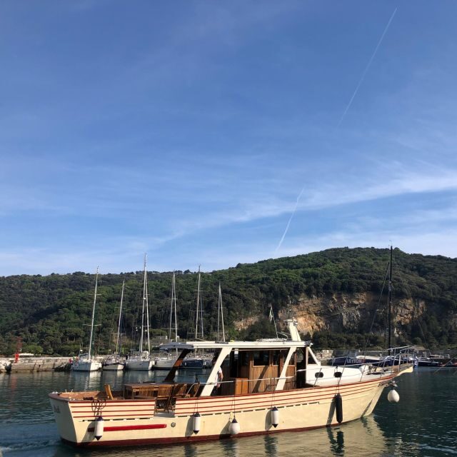 Sunset dinner boat tour in the Gulf of Poets - Final Thoughts