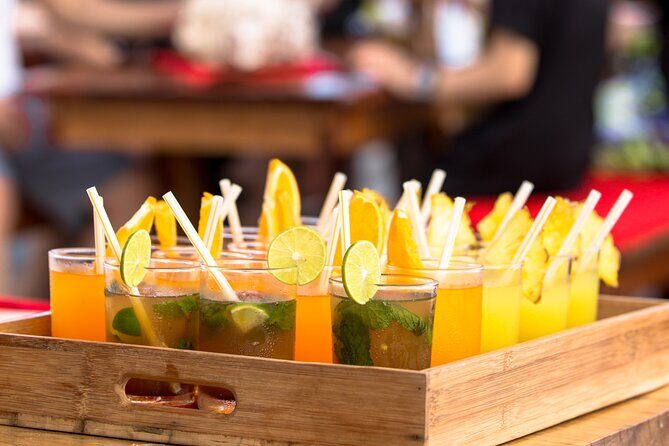 Sunset Dinner Cruise - The Experience for Different Travelers