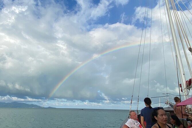 Sunset Dinner Cruise - FAQs