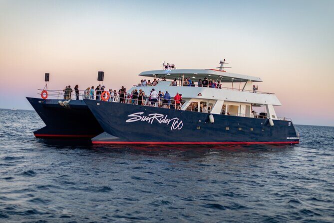 Sunset Dinner Cruise in Cabo San Lucas - Who Will Love This Experience?