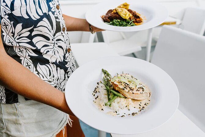 Sunset Dinner Cruise in Honolulu - The Sum Up: Who Should Book This Experience?