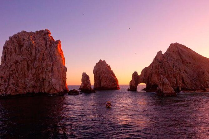 Sunset Dinner Cruise in Los Cabos - Reviews in Perspective: Authentic Experiences