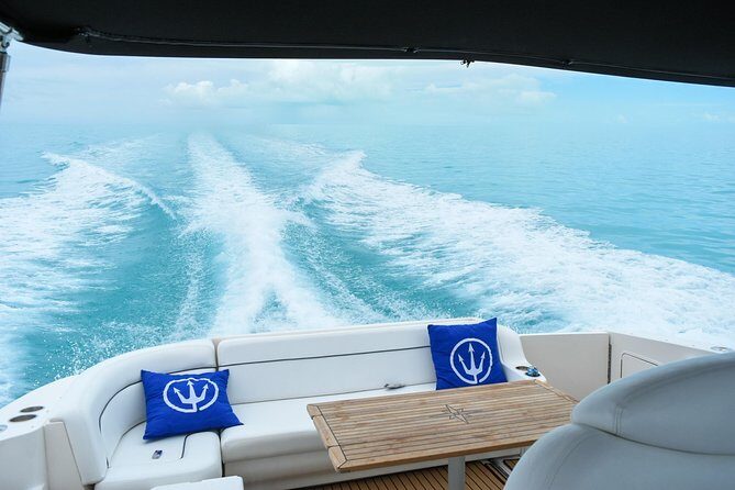 Sunset Dinner Cruise Private Group - An In-Depth Look at the Sunset Dinner Cruise