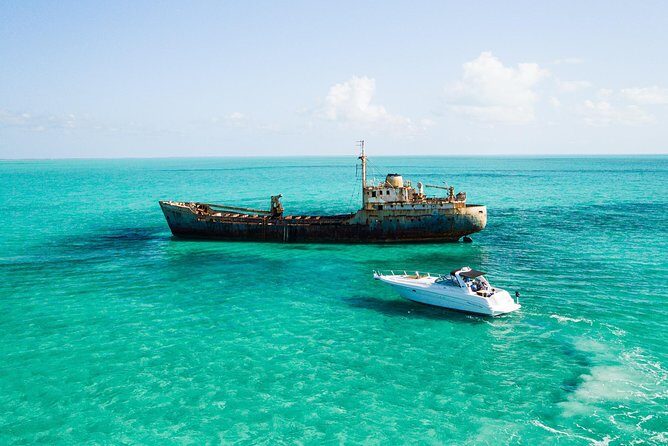 Sunset Dinner Cruise Private Group - Practical Details: What You Need to Know