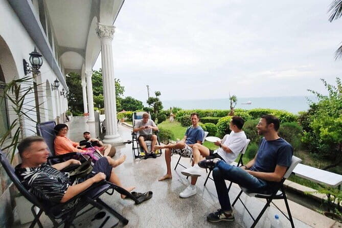 Sunset Dinner on Monkey Mountain - What Reviews Say About the Experience