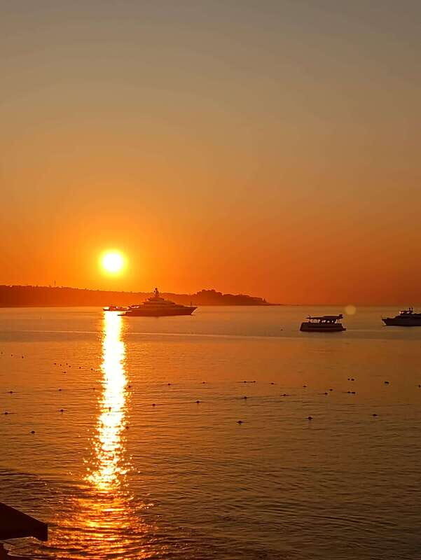 Sunset Dinner Tour - An Introduction to the Sunset Dinner Tour