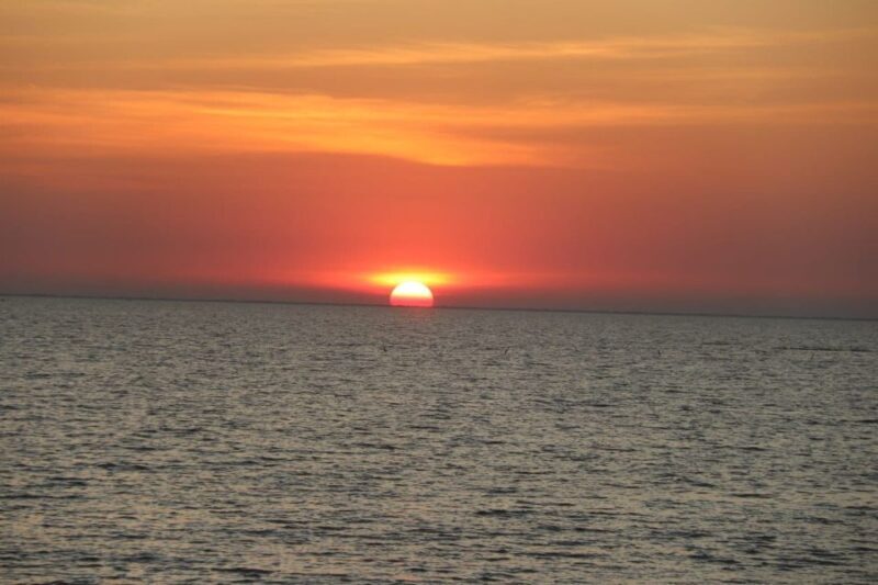 Sunset Dinner Tour: Tonle Sap Lake Floating Village - Final Thoughts
