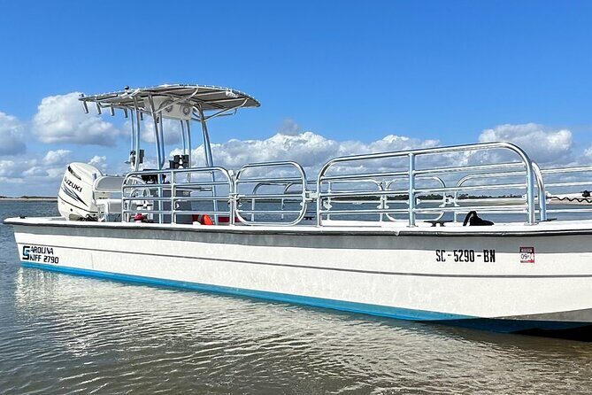 Sunset Dolphin Cruise (options for public of private) - Key Points