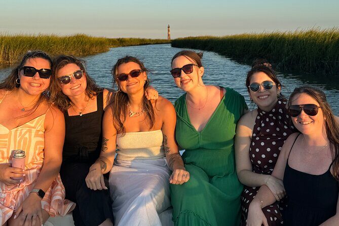 Sunset Dolphin Cruise (options for public of private) - What Makes This Dolphin Cruise Stand Out