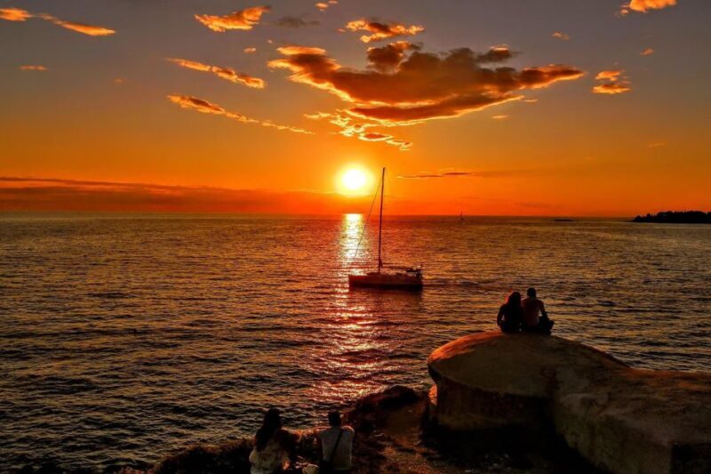Sunset Dolphin Cruise with Dinner  Medulin Archipelago - Analyzing the Value