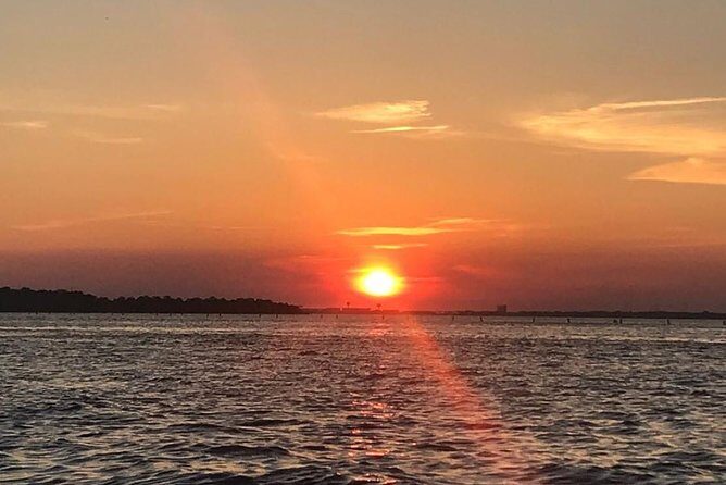 Sunset Dolphin Watching Cruise in Destin Harbor - FAQ