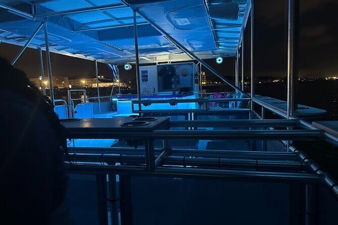 Sunset Dolphin Watching Tour - Frequently Asked Questions