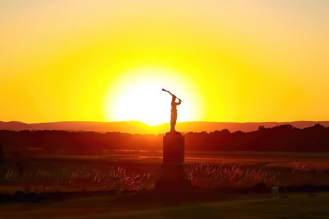 Sunset Double Decker Bus Tour in Gettysburg - Final Thoughts