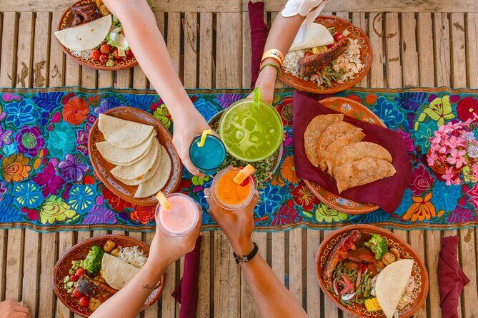 Sunset E-bike Beach Ride with Mexican Dinner and Margaritas - The Sum Up: Who Should Book This Tour?