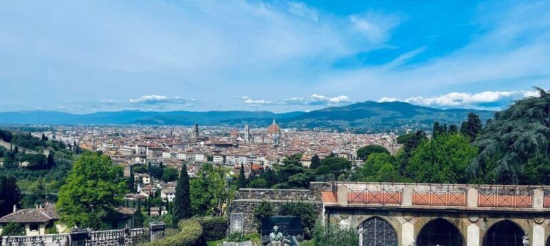 Sunset E-bike Tour of Tuscan & Florentine Hills with tasting - The Sum Up
