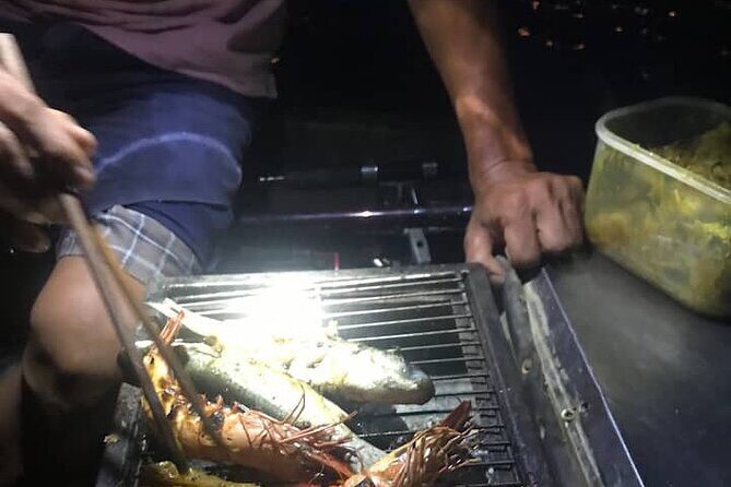 Sunset Eco and BBQ Dinner in Cruise Boat - Final Thoughts