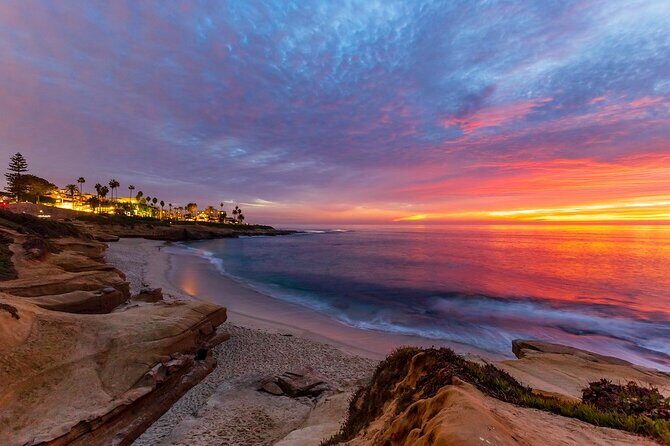 Sunset Electric Bike Tour of La Jolla - An In-Depth Look at the Sunset Electric Bike Tour