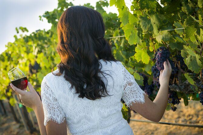 Sunset Etna & Wine  Private Experience - An Offering of Authenticity and Comfort