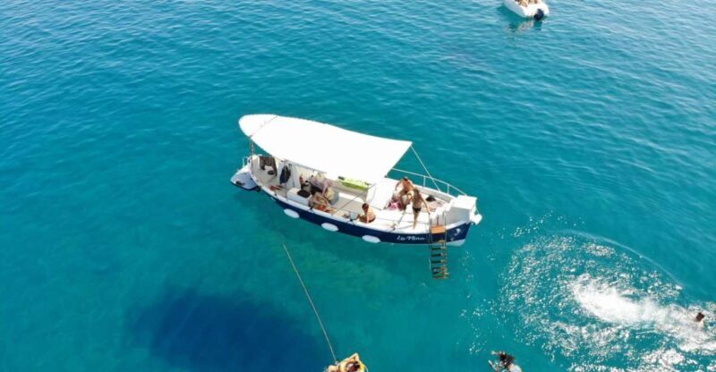 Sunset excursion by boat along the coast of Cefalù - Who Will Love This Tour?
