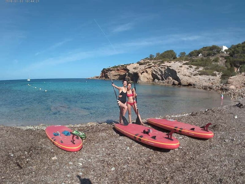 Sunset Experience: Paddlesurf, Caves, Snorkeling. - Who Will Enjoy This Experience Most?