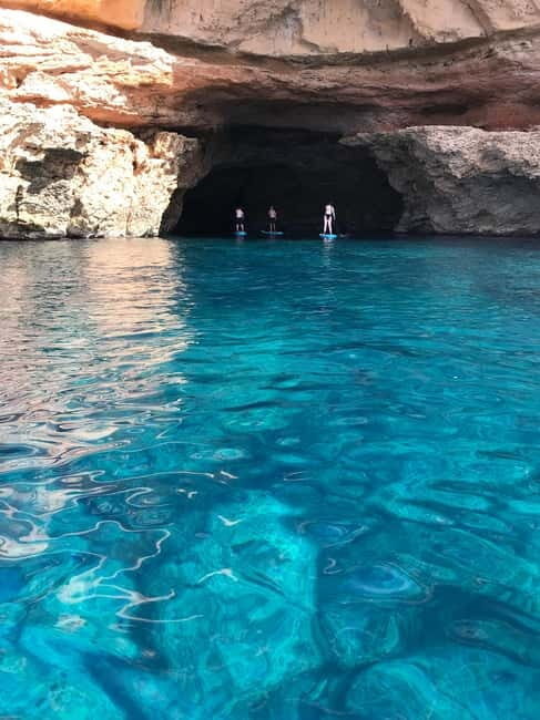 Sunset Experience: Paddlesurf, Caves, Snorkeling. - Final Thoughts: Is This Tour Worth It?