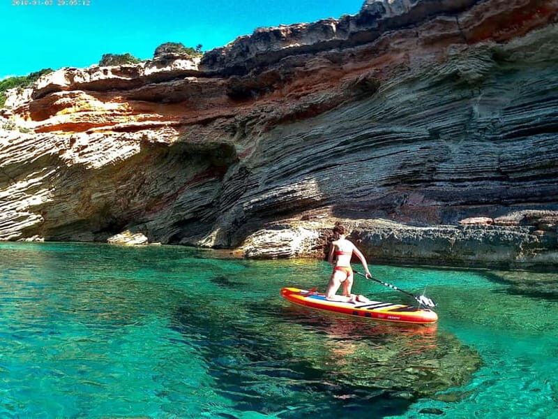 Sunset Experience: Paddlesurf, Caves, Snorkeling. - FAQs