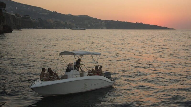 Sunset Experiences Sorrento 4 hours - What’s Included and How It Adds Value