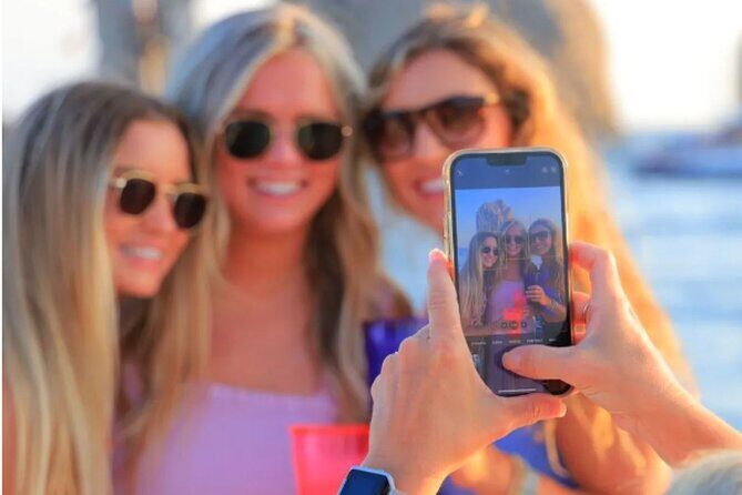 Sunset Fajita Dinner Cruise in Cabo San Lucas - An In-Depth Look at the Experience