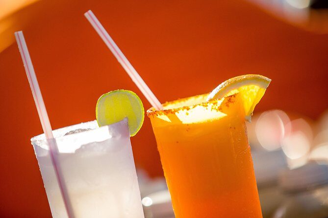 Sunset Fajitas Cruise in Los Cabos - An Honest, Practical Look at the Sunset Fajitas Cruise