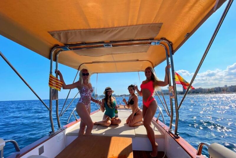 Sunset from a private Classic Yacht - What We Love About This Tour