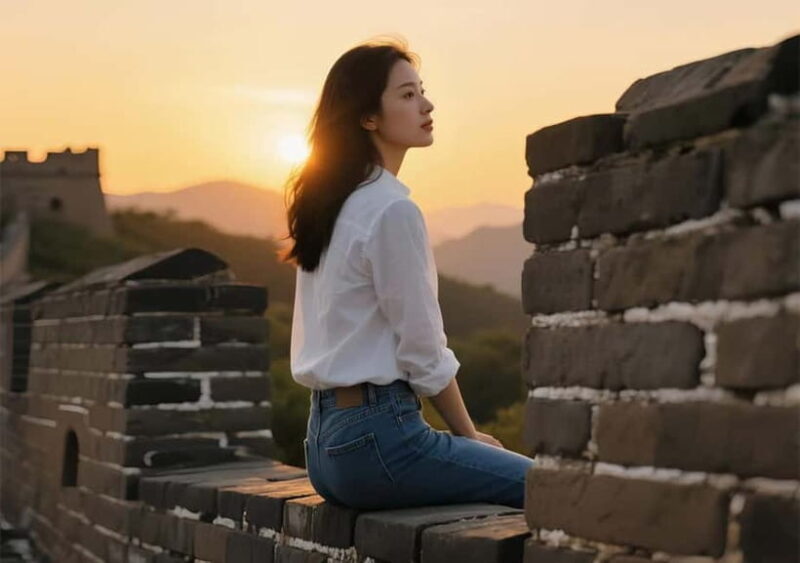 Sunset Glow at Mutianyu Great Wall Night Bus Tour+Ticket - FAQ