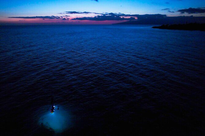 Sunset/Glow Clear Kayak Tour in Olowalu - Who Should Consider This Tour?