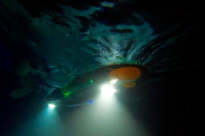 Sunset/Glow Clear Kayak Tour in Olowalu - The Sum Up