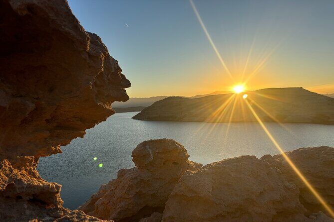 Sunset Glow Kayak Tour to Emerald Cave - Who Will Love This Tour?