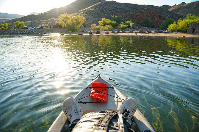Sunset Glow Kayak Tour to Emerald Cave - FAQs