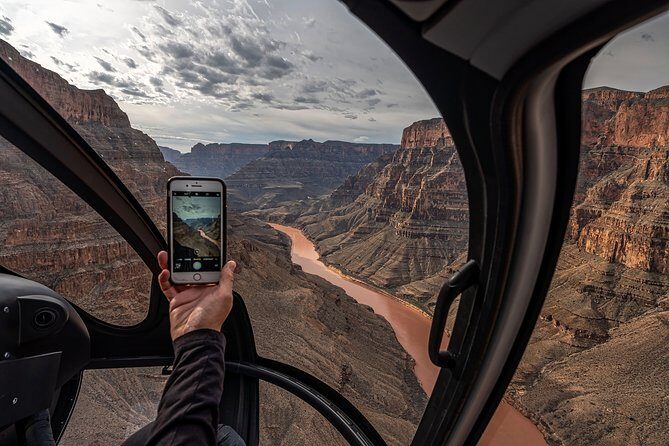 Sunset Grand Canyon Helicopter Tour from Las Vegas - Final Words