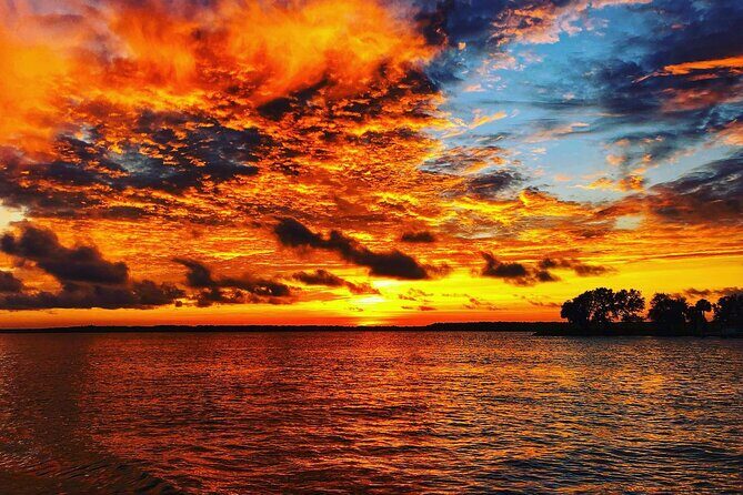 Sunset Guided Kayak Tour 90 Minutes - Why You Should Consider This Tour