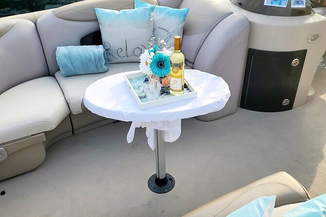 Sunset Harbor and Bay Cruise in Destin - Who Should Book This Tour?