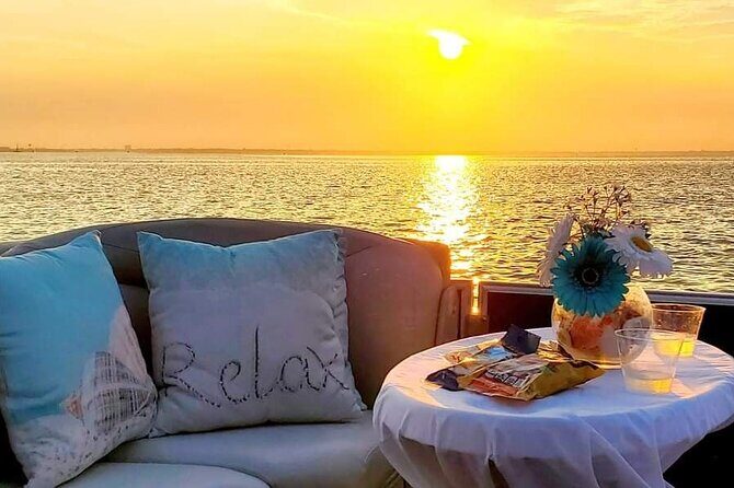 Sunset / Harbor & Bay Cruise in Destin with Complimentary Wine - Why This Cruise Stands Out