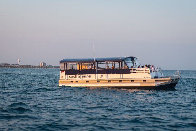 Sunset Harbor Cruise Tour - Introduction